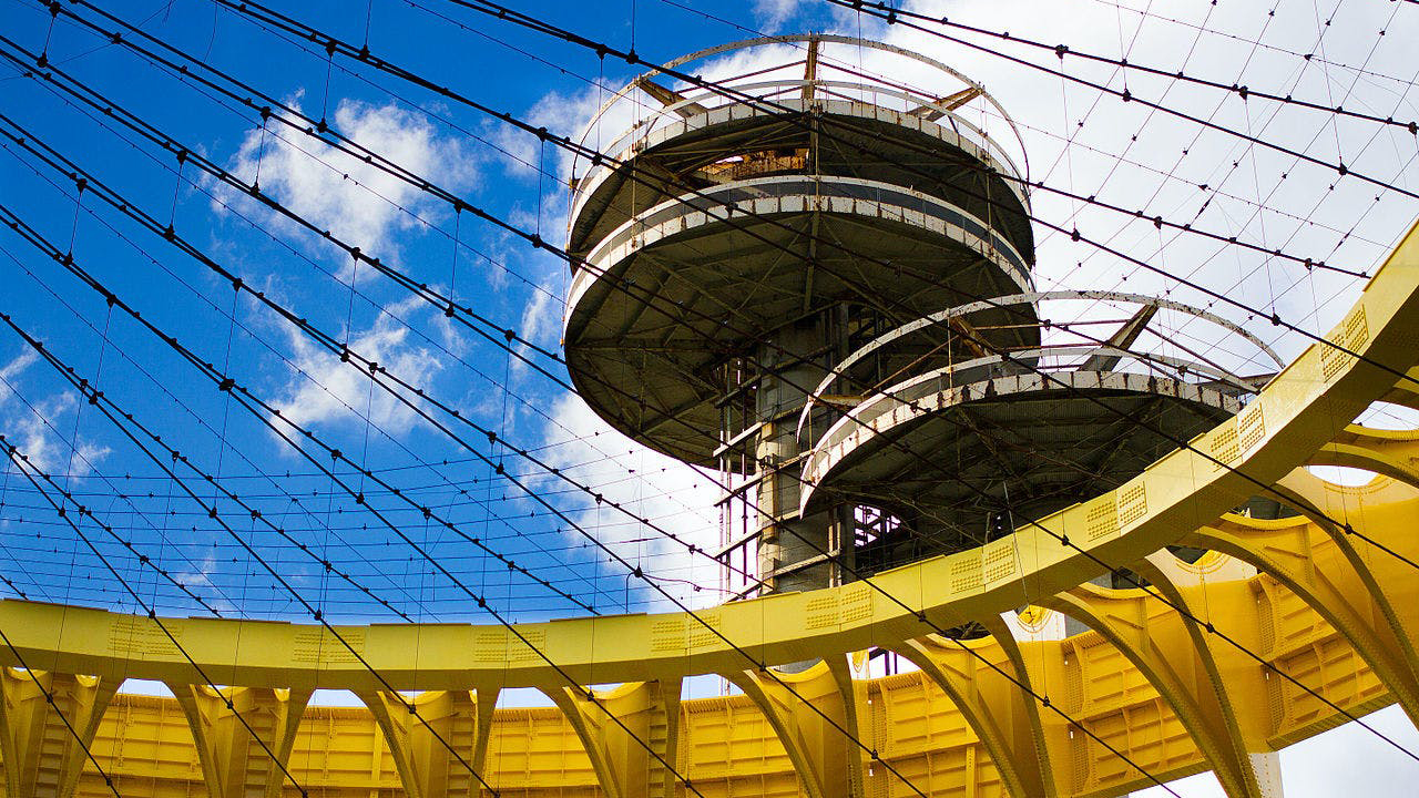 Season 1, Episode 7: Archie Bunker for President! – History Showcase