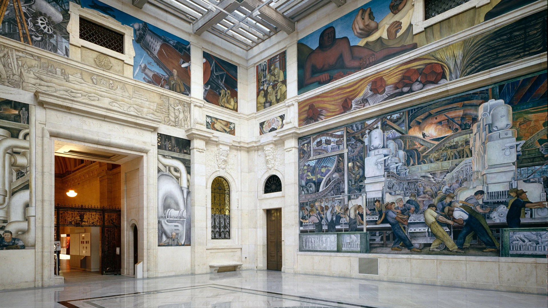 Collaborative Research with the DIA – History Showcase